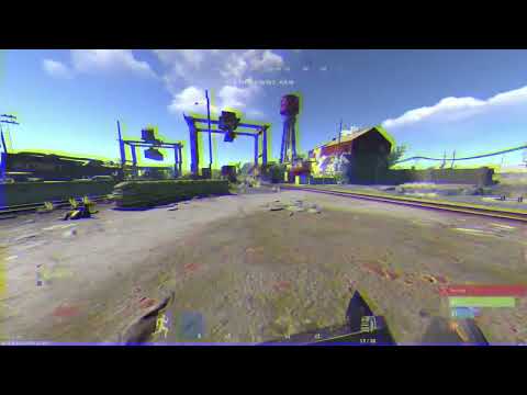 Rust montage (Up Beat) - YouTube