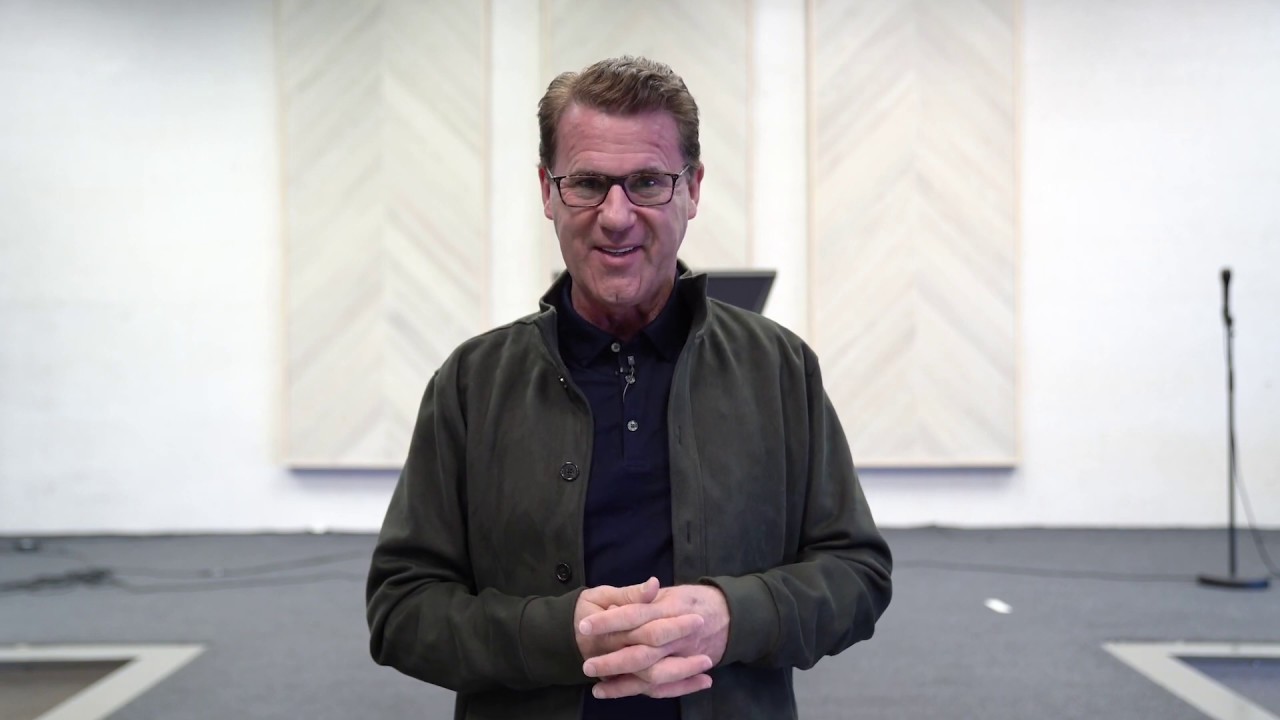 Humble of Heart - Pastor Robert Maasbach Shares a Daily Devotion - 3rd ...