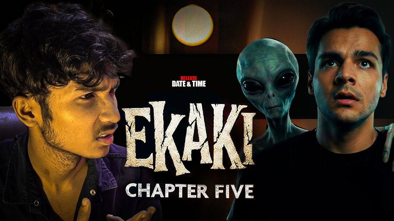 Ekaki Chapter 5 Release Date & Time | Ekaki Chapter 5 Update | crazykrn ...