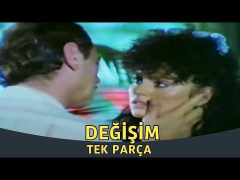 Değişim | Serpil Çakmaklı Eski Türk Filmi