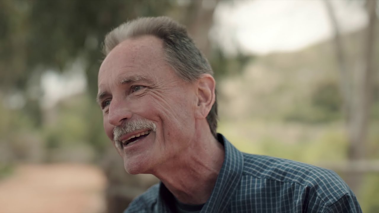 The Shea Center Rider Story- Kevin Walker - YouTube