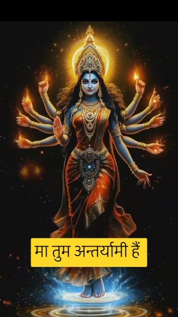 Hey Devi forgive me l #pray #devotionalshorts #maa #forgiveness # ...