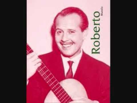 Varca lucente - Roberto Murolo - YouTube