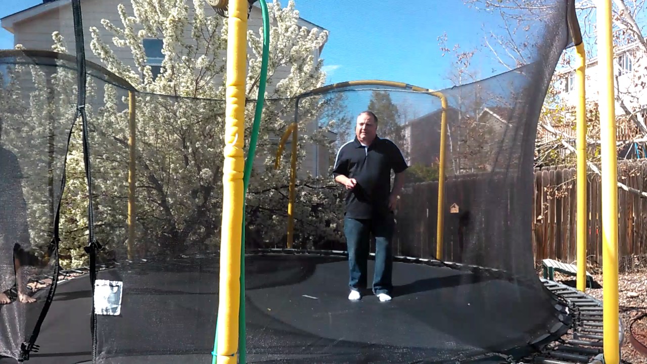 Chip the MAN - YouTube