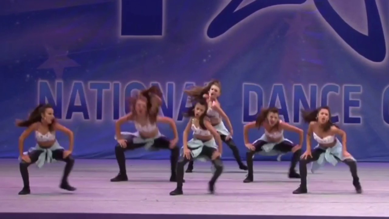 Audioswap XFDC - YouTube