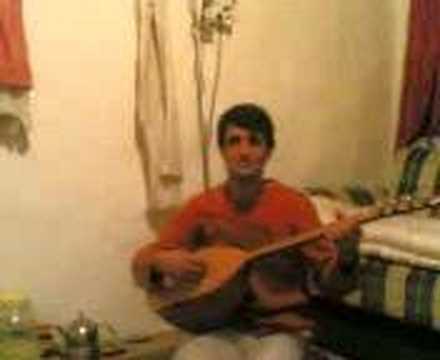 yozgat sorgun aşık mecnun