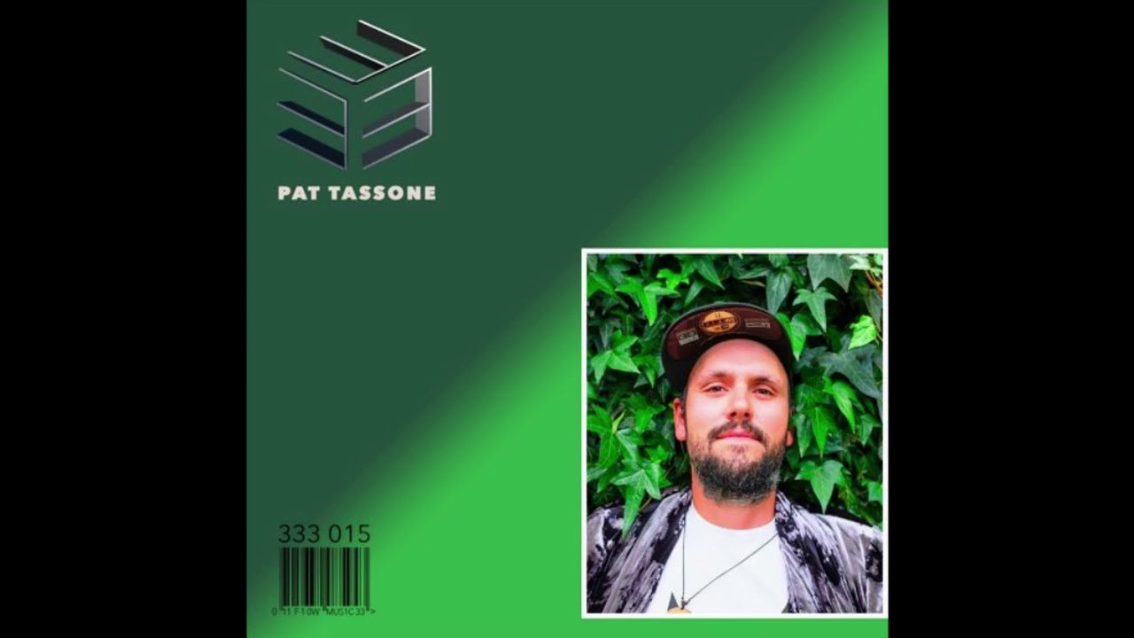 Pat Tassone - 333 sessions 015 - YouTube