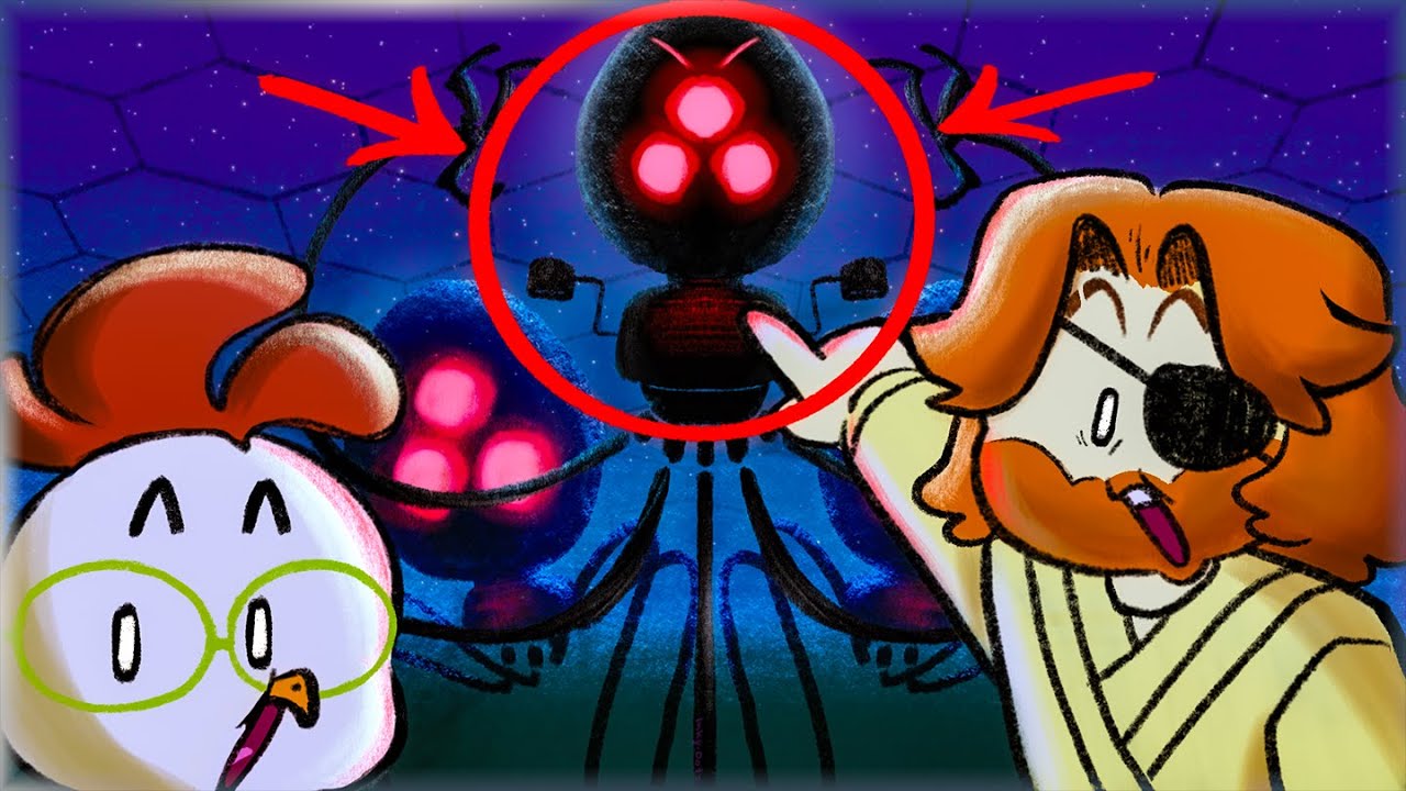 Chicken Little - The Movie Disney RUINED (…with aliens) - YouTube