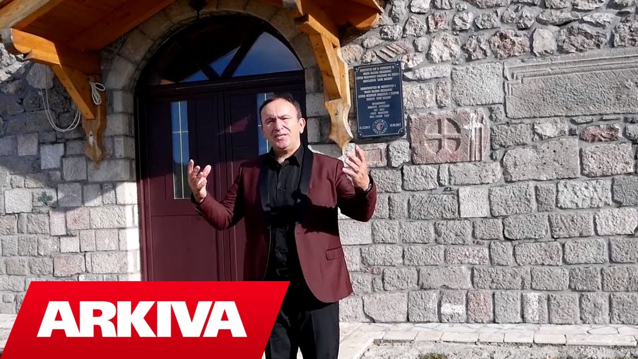 Gjin Dona - Vizionar si Gjok Margjini (Official Video HD) - YouTube