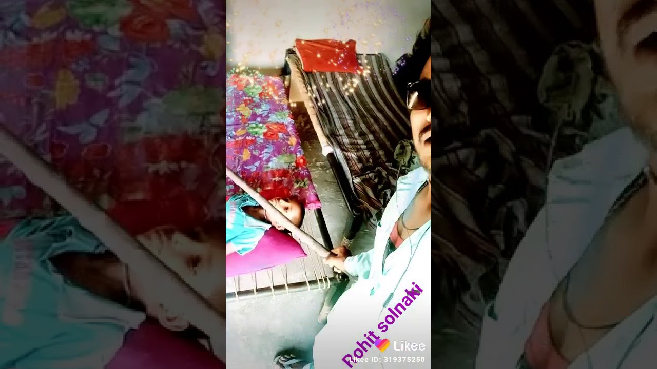 Rohit Solanki(21) - YouTube