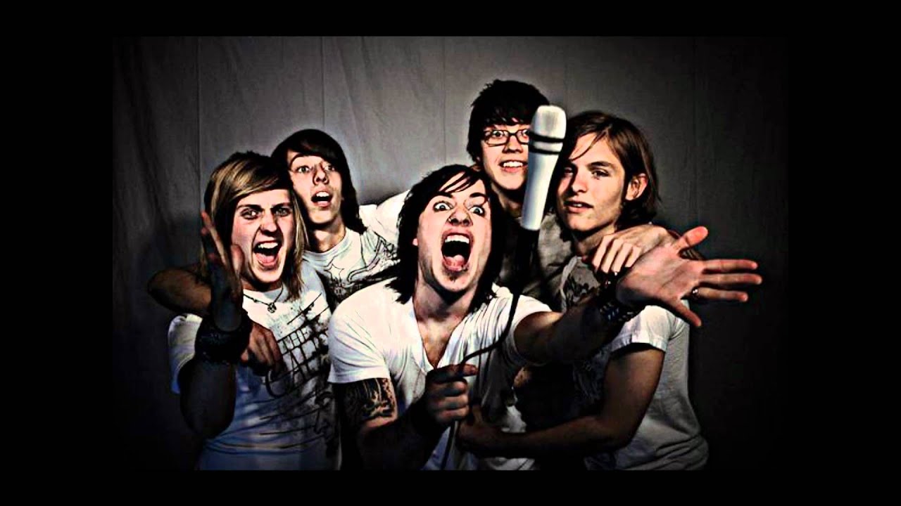 Oh Sweet Ransom - Sadness And Razors Don't Mix Well - YouTube