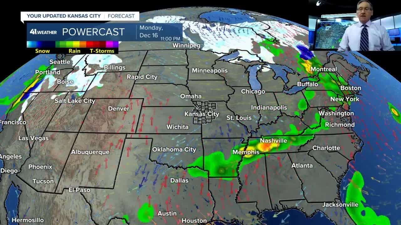 Jeff Weather Blog 2 - YouTube