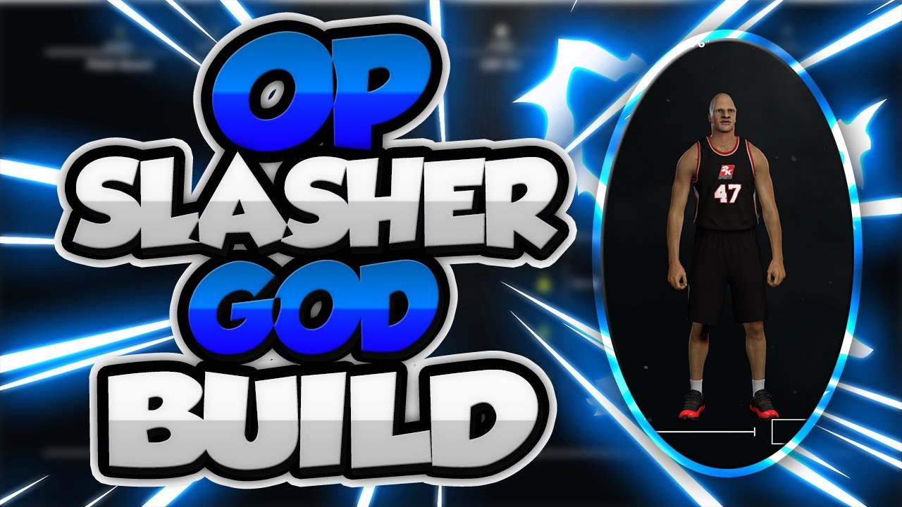 OP SLASHER BUILD AFTER PATCH | GREENS 3's AND SPEEDBOOST | UNGUARDABLE ...
