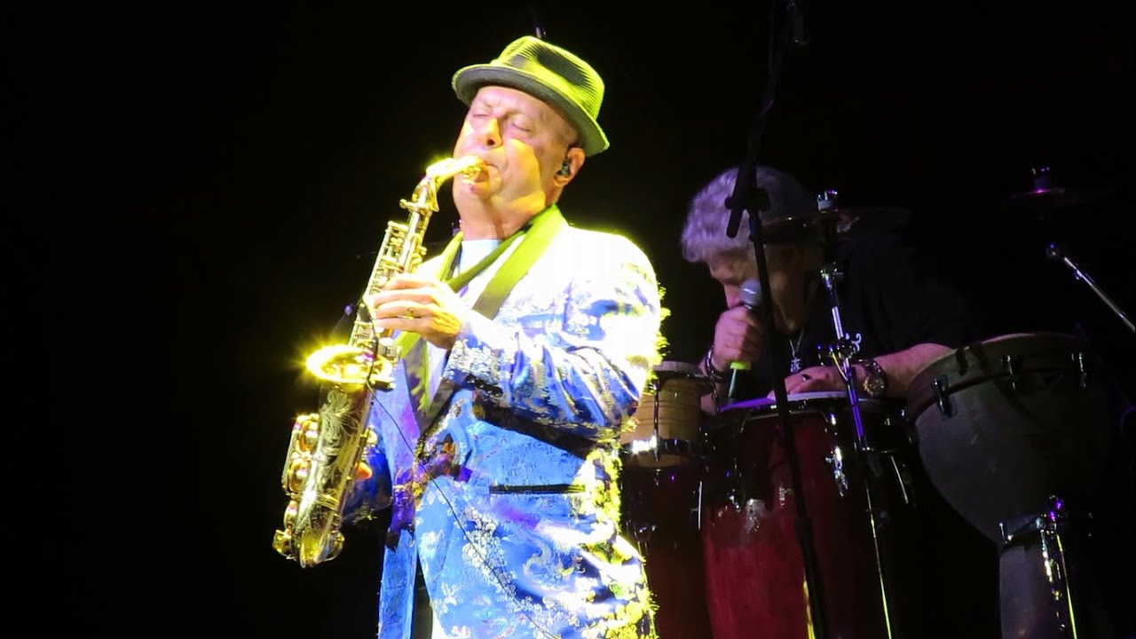 Tony Orlando - The Docksiders - Baker Street (Gerry Rafferty cover) - 7 ...