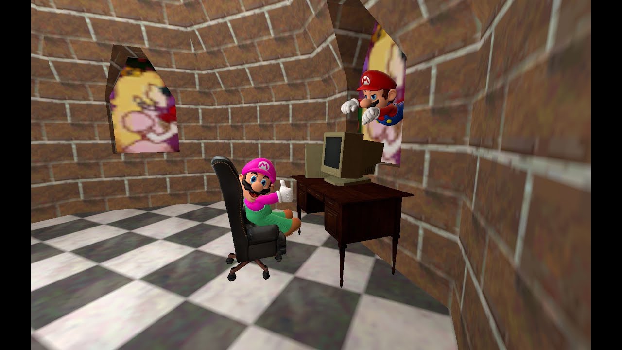 SWG4's guide to making videos (fixed) - YouTube