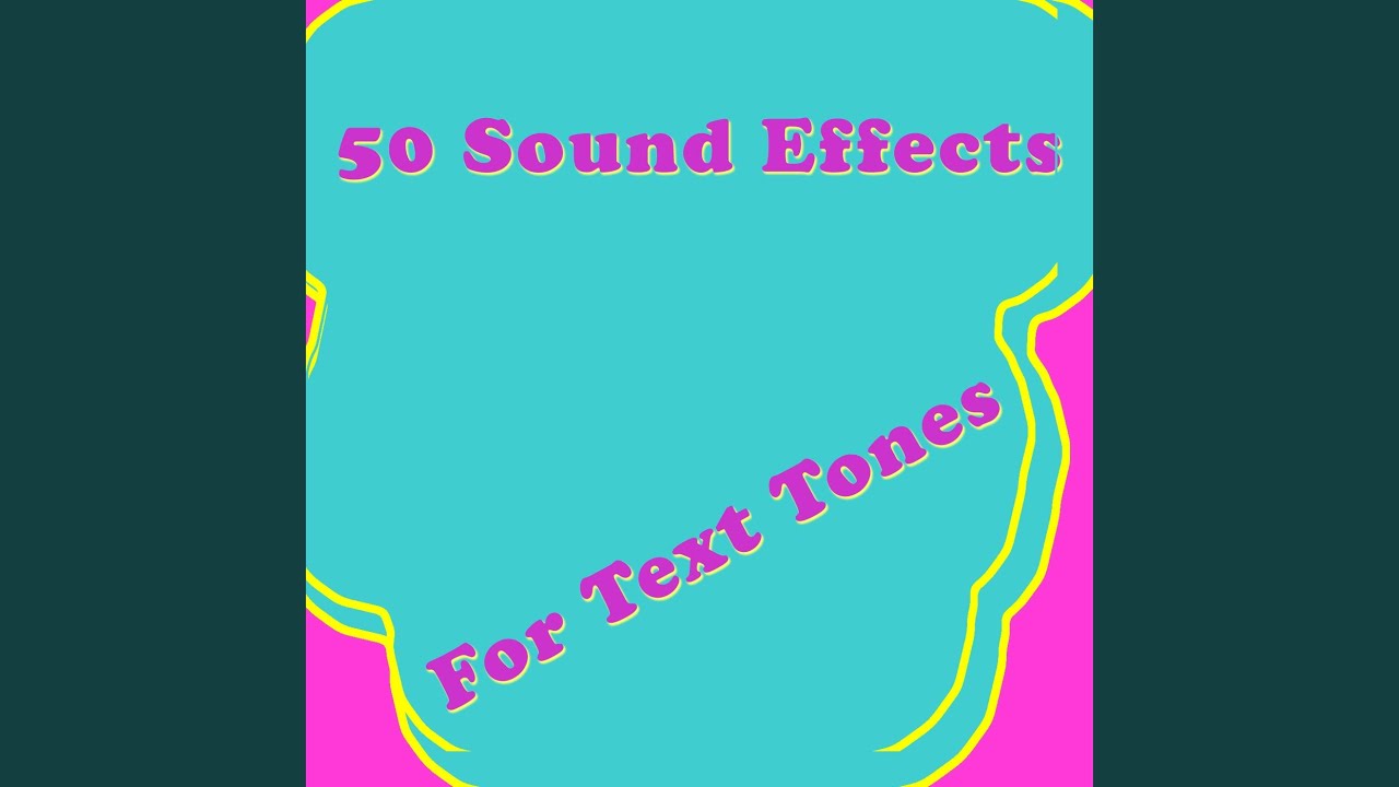 Poker Face (Text Tone) - YouTube