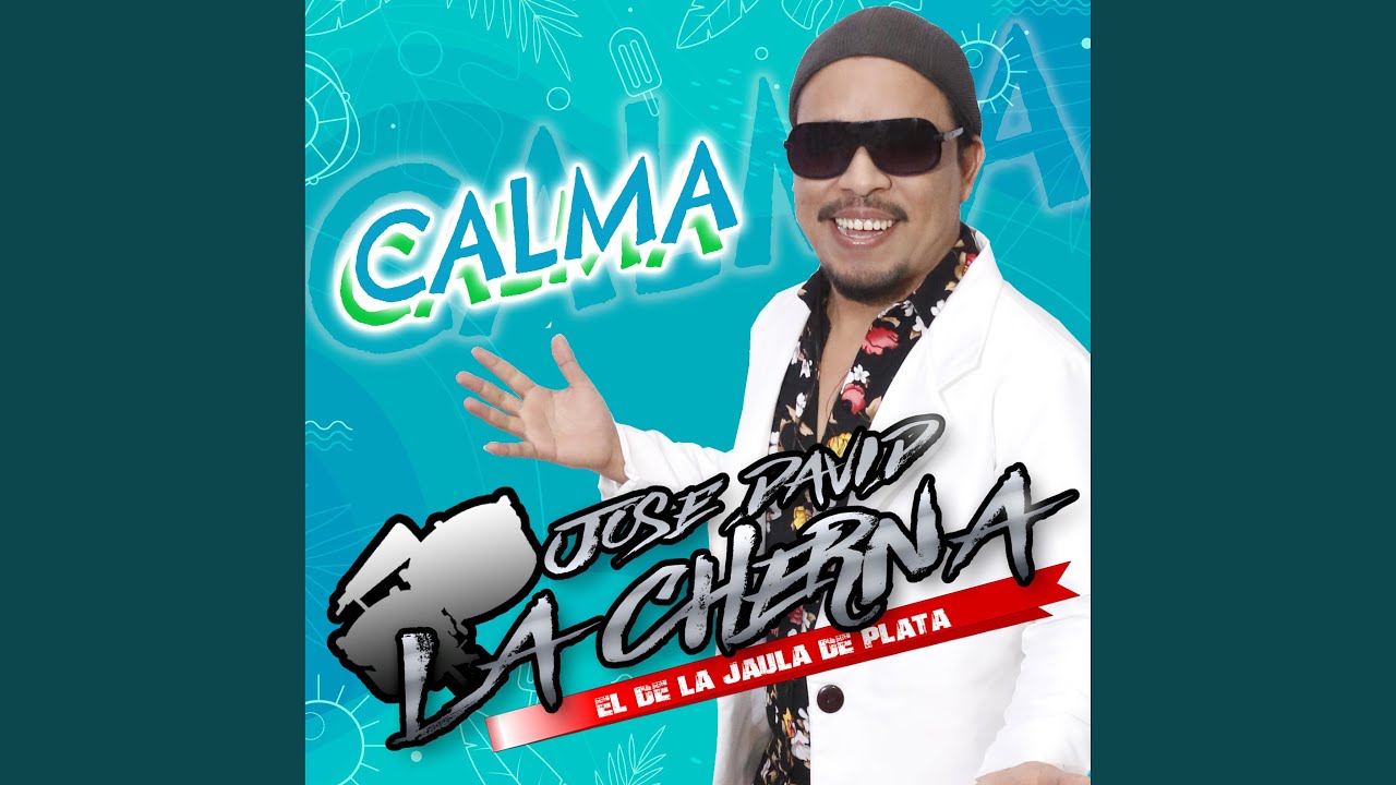 Calma - YouTube