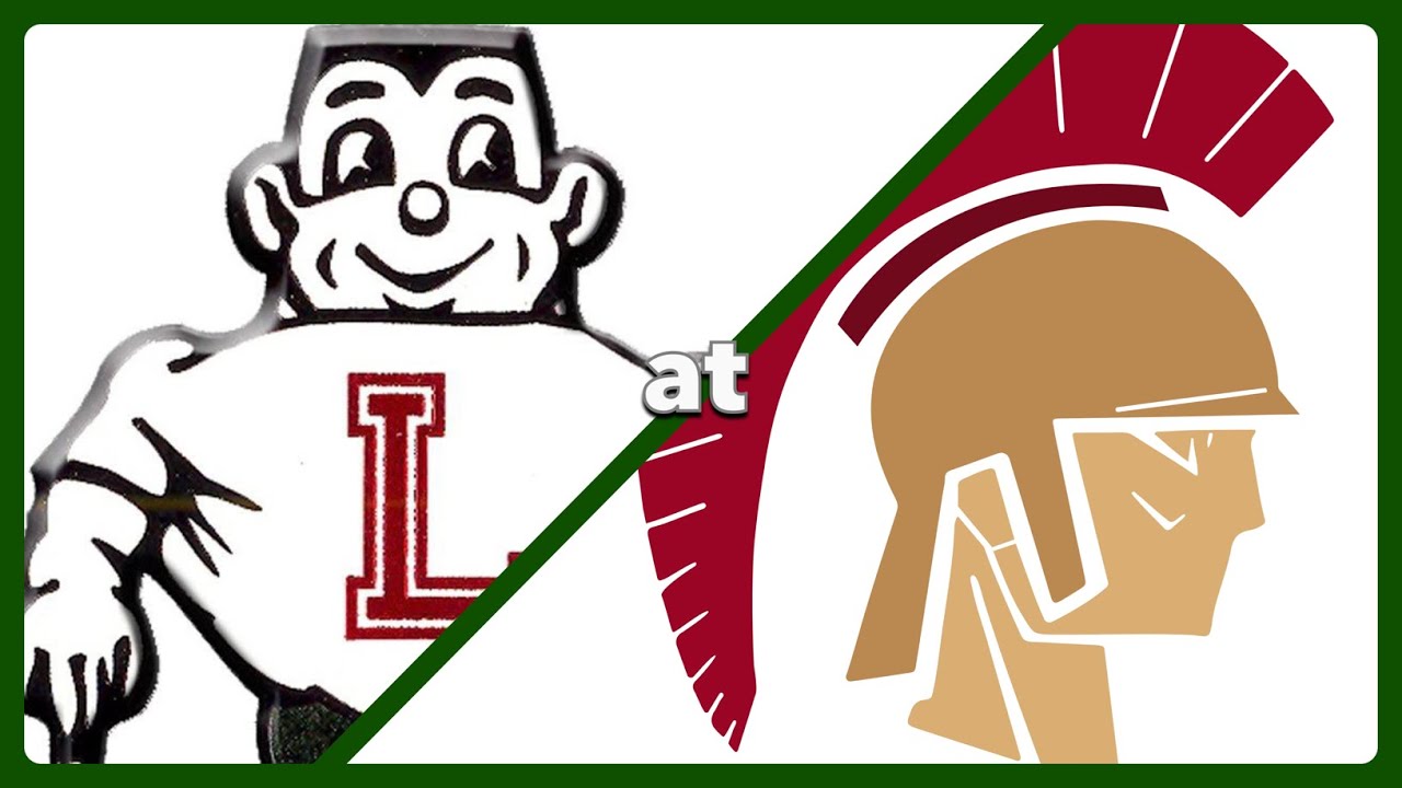 Lincoln Railers Soccer (varsity) at Charleston (Sept 27, 2022) - YouTube