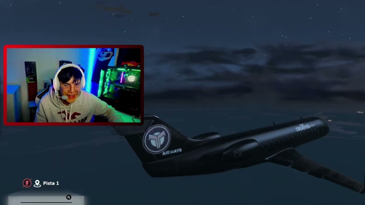 PRIMER DIA EN el servidor DE RD JAVI! en GTA V - YouTube