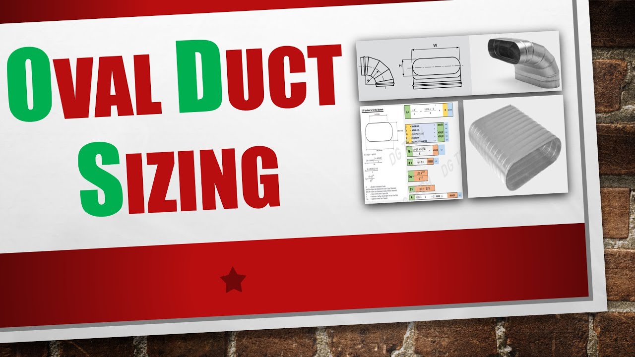 OVAL DUCT SIZING CALCULATION IN HVAC SYSTEM YouTube oval-duct-sizing-calculation-in-hvac-system-youtube