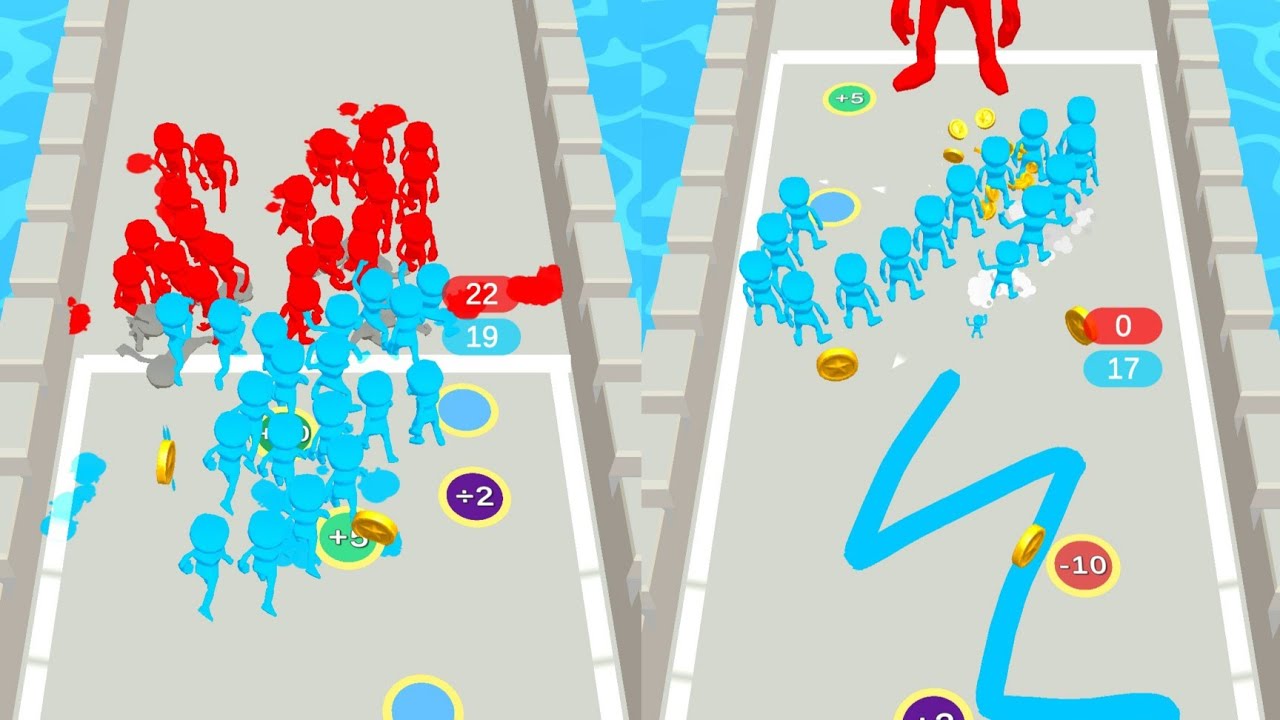 Connect Dots Army, All Levels | Gameplay Walkthrough Android,ios ...