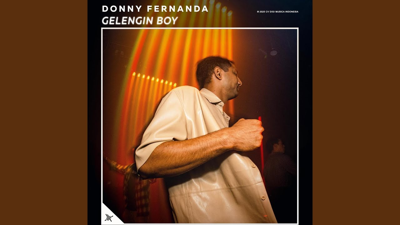 DJ Geng Boys - YouTube