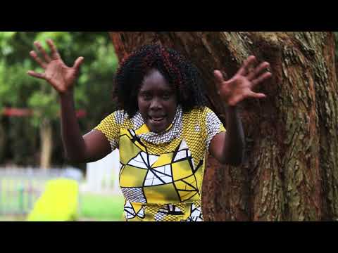 A Twinkle Of An Eye-Alice Njoki.(Official Music Video). - YouTube