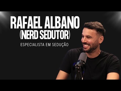 Ponto de Virada| Ep. 32| Com Rafael Albano (Nerd Sedutor)