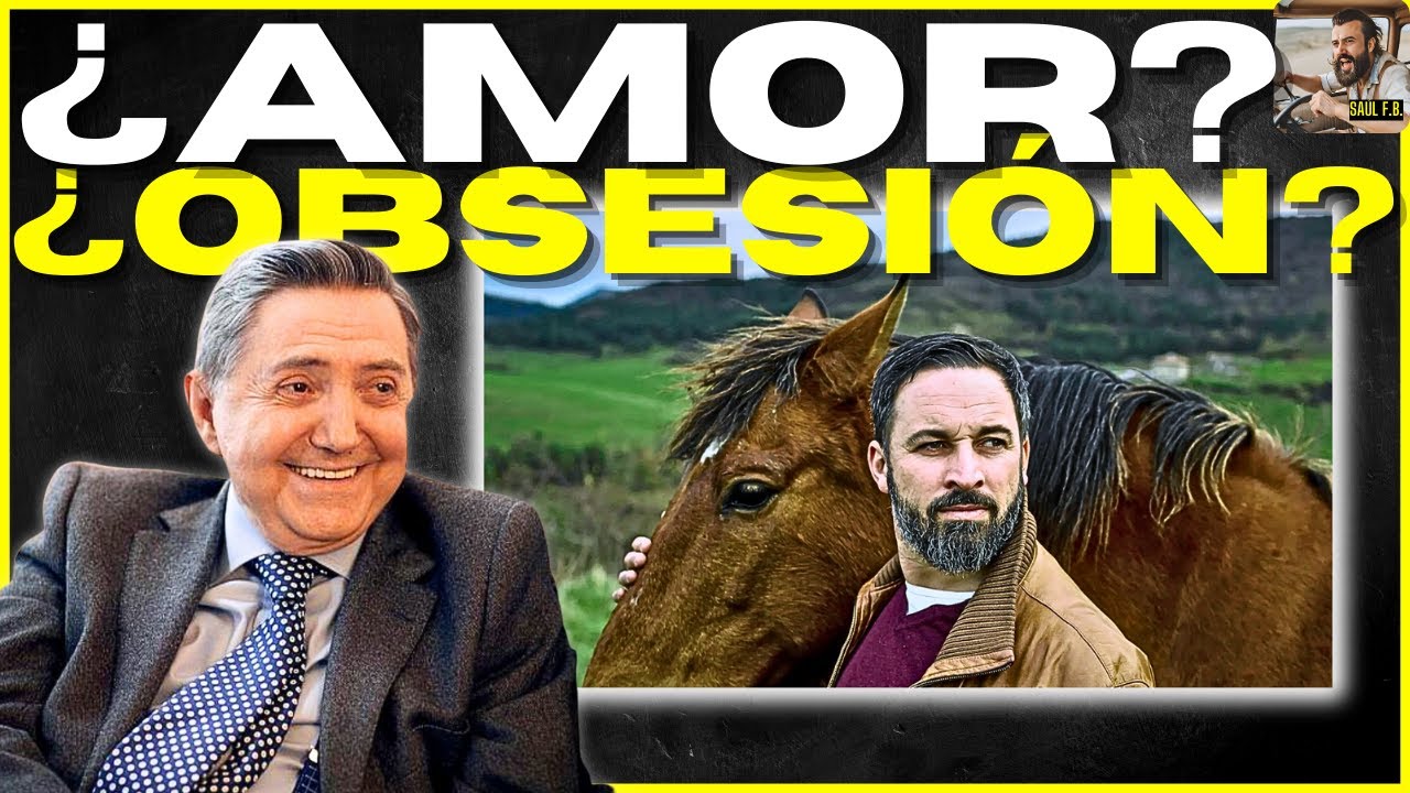 ¿FEDERICO VUELVE A MENTIR SOBRE ABASCAL? | SAÚL F.B - YouTube