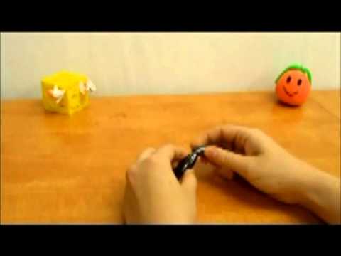 Buzz Magnets - YouTube