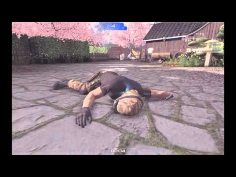 Hello'Father - TuranOrdusu Clan war vol 3 ♥ [Bu Don Kimin donu :D] Versiyonu