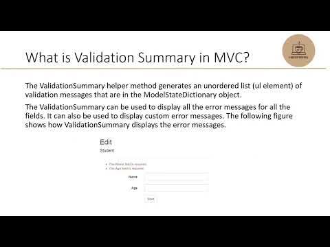 ASP.NET MVC Interview Questions Part:3 | ASP.NET MVC Interview || ⁨@CodeCoffeeChill⁩ - YouTube
