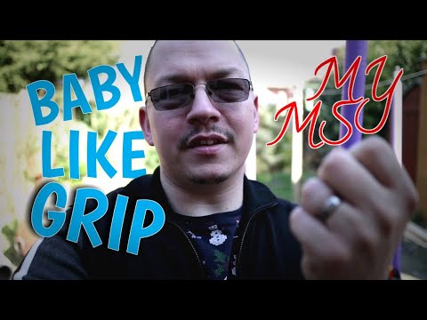 MS Symptoms - Multiple Sclerosis Hands - YouTube