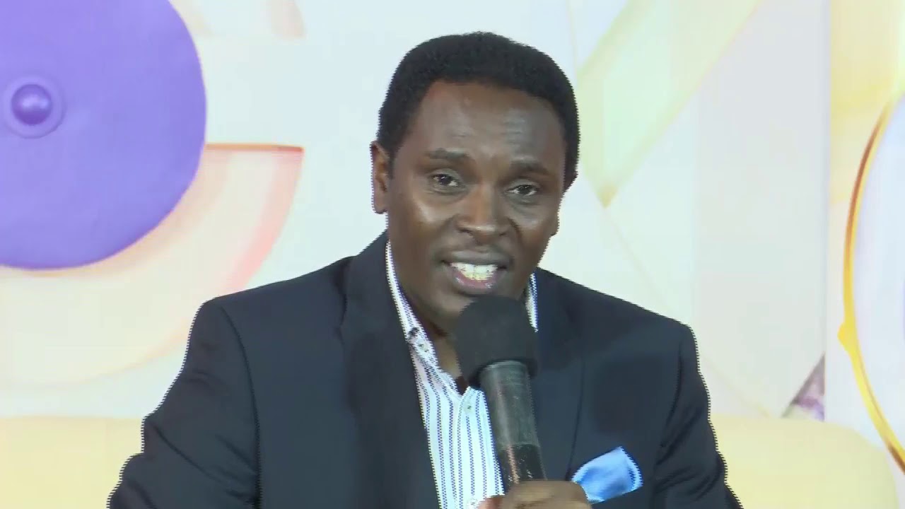 Bishop Patrick Kariuki ENFORCING YOUR VICTORY IV 26.5.2020 - YouTube