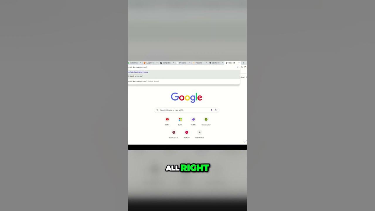 Django Deployment Nginx Ec2 Instance How To Add A Domain Or Subdomain Django Aws Ec2