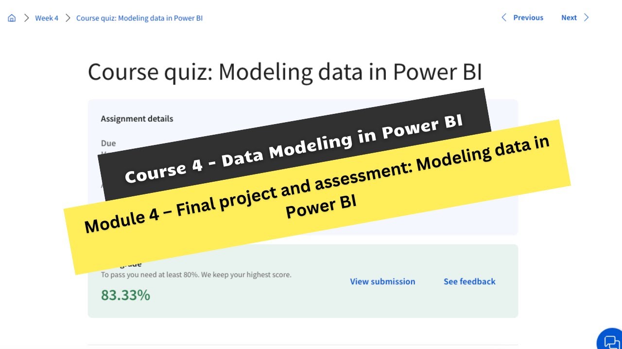 Data Modeling In Power Bi Coursera Week 4 Answers Theanswershome data-modeling-in-power-bi-coursera-week-4-answers-theanswershome