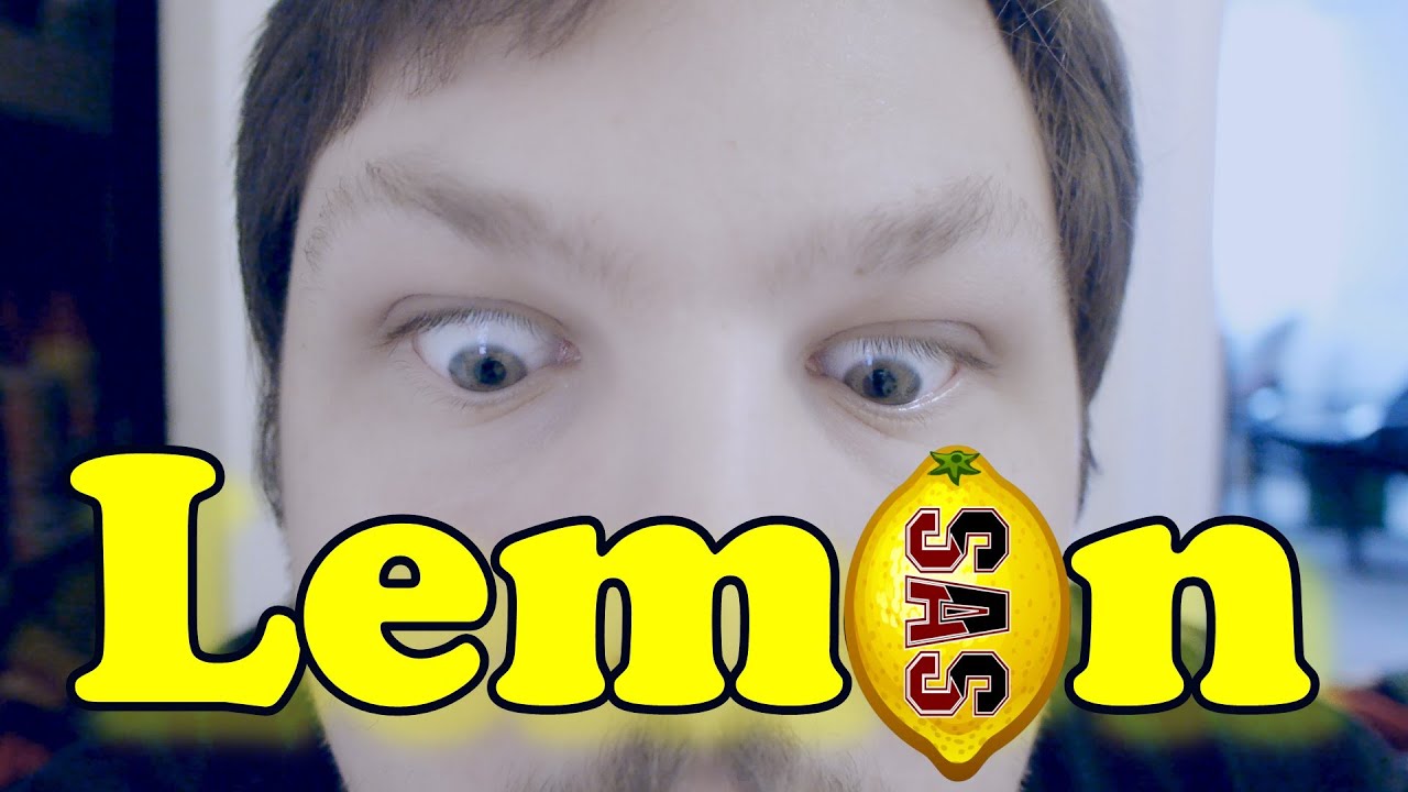 Lemon - YouTube