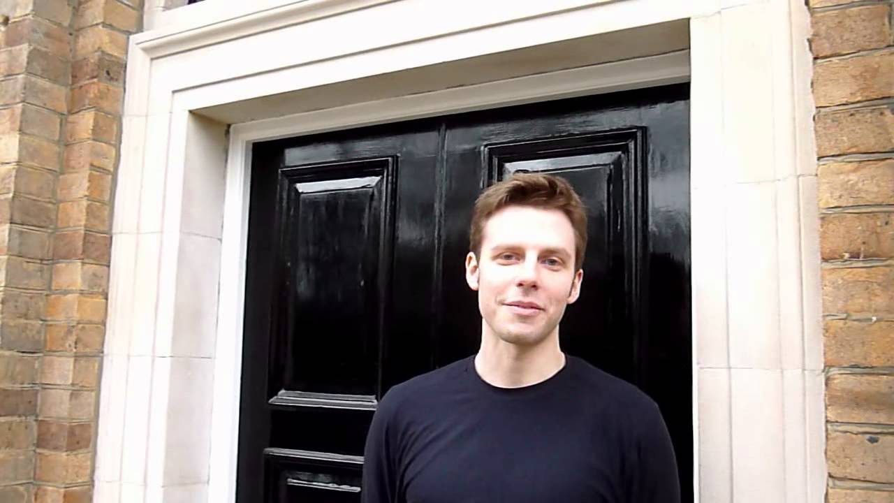 Michael Poll - YouTube
