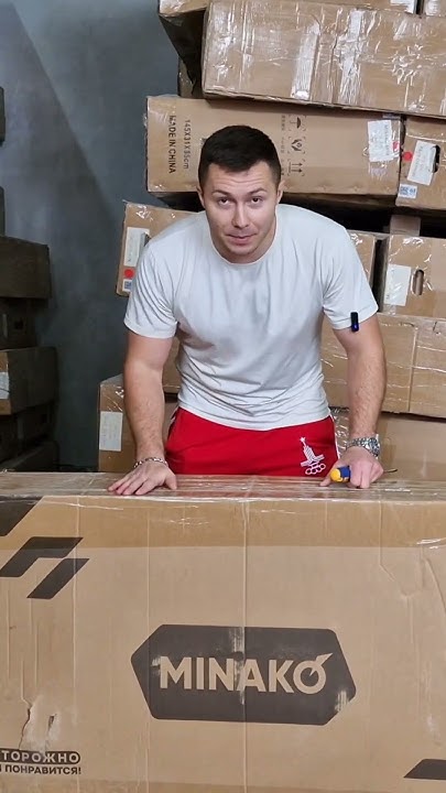 Minako F10 Dual: Сборка полноприводного зверя от А до Я! - YouTube