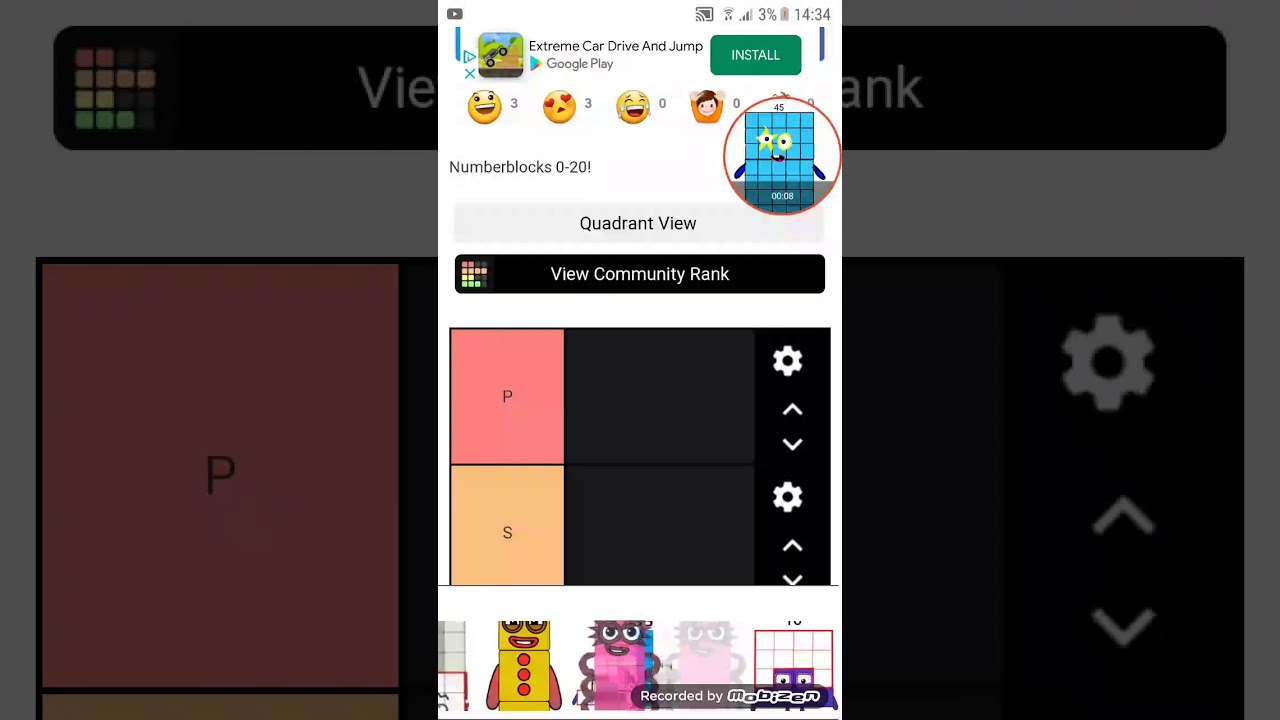 Numberblocks Tier List YouTube numberblocks-tier-list-youtube