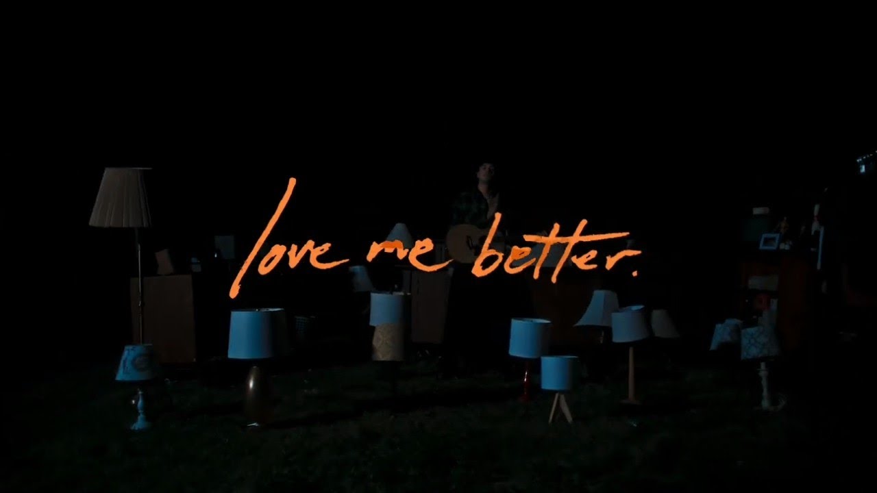 Corbyn Besson - Love Me Better (video oficial/sub español) - YouTube
