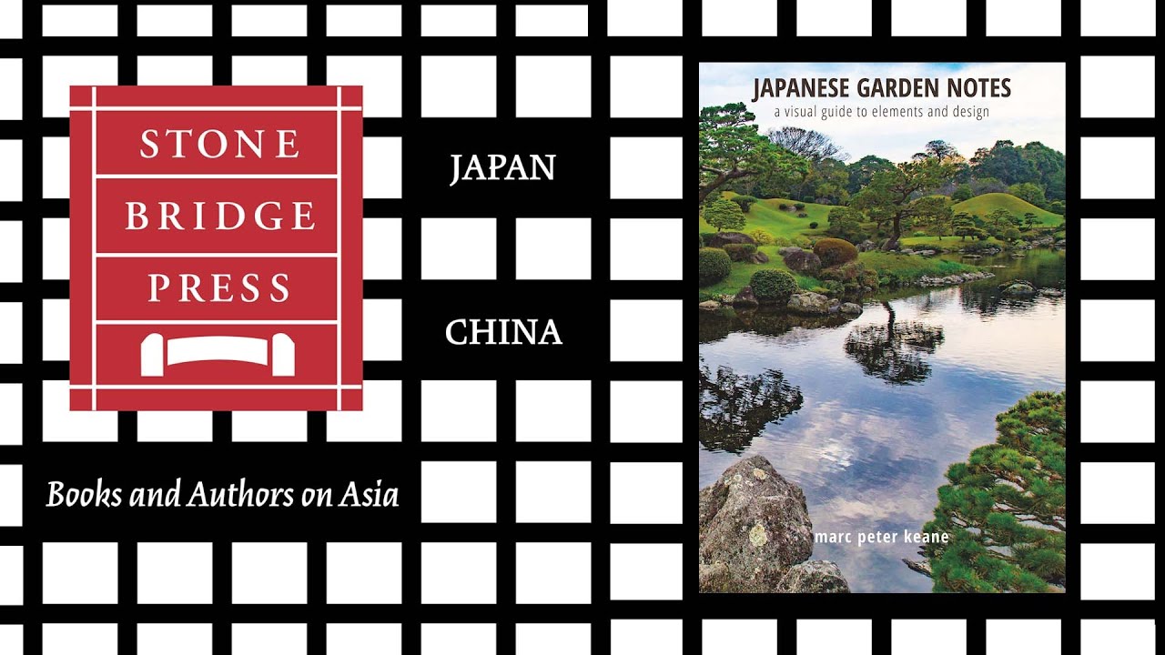 Marc Peter Keane on the Art of Japanese Gardens - YouTube