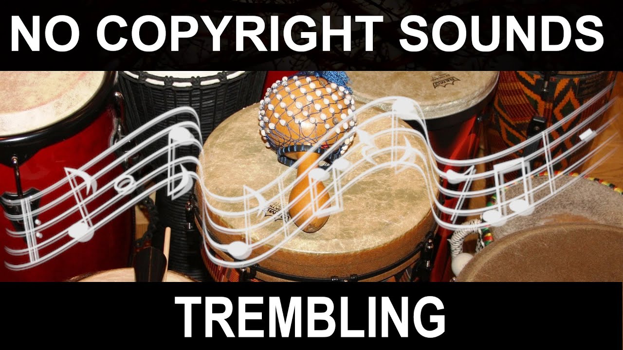 🔉 "Trembling" Short Tracks & Soundeffects | No Copyright Sounds - YouTube