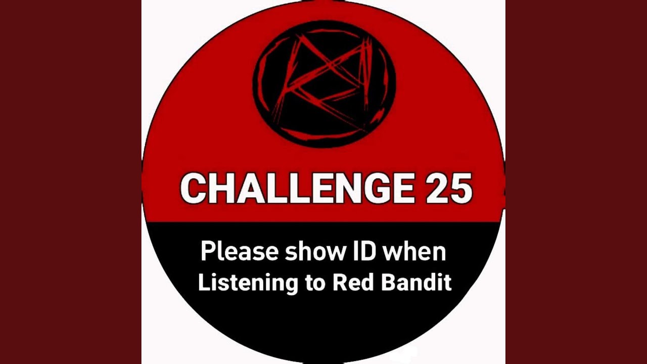 Challenge 25 (First Edition) - YouTube