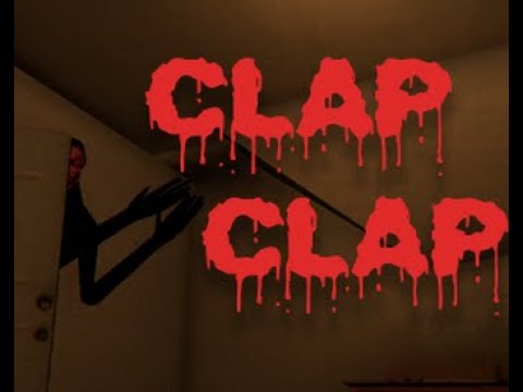 In This Indie Game You Try To Survive The Clapper - YouTube