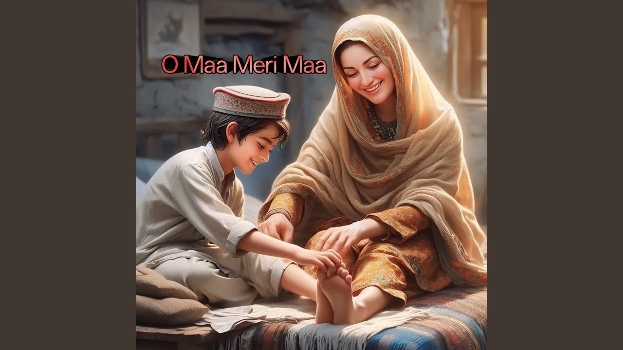 O Maa Meri Maa - YouTube