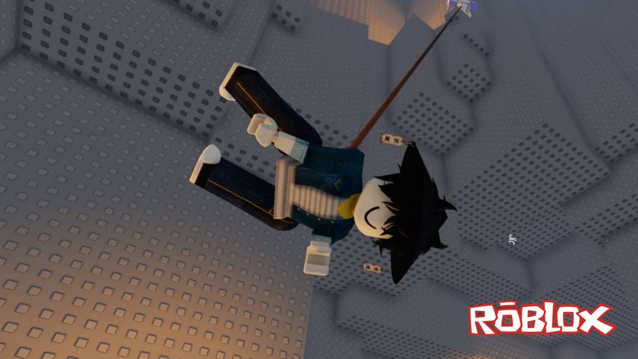 Rope Buddy - ROBLOX: Altitorture [PC Gameplay] - YouTube