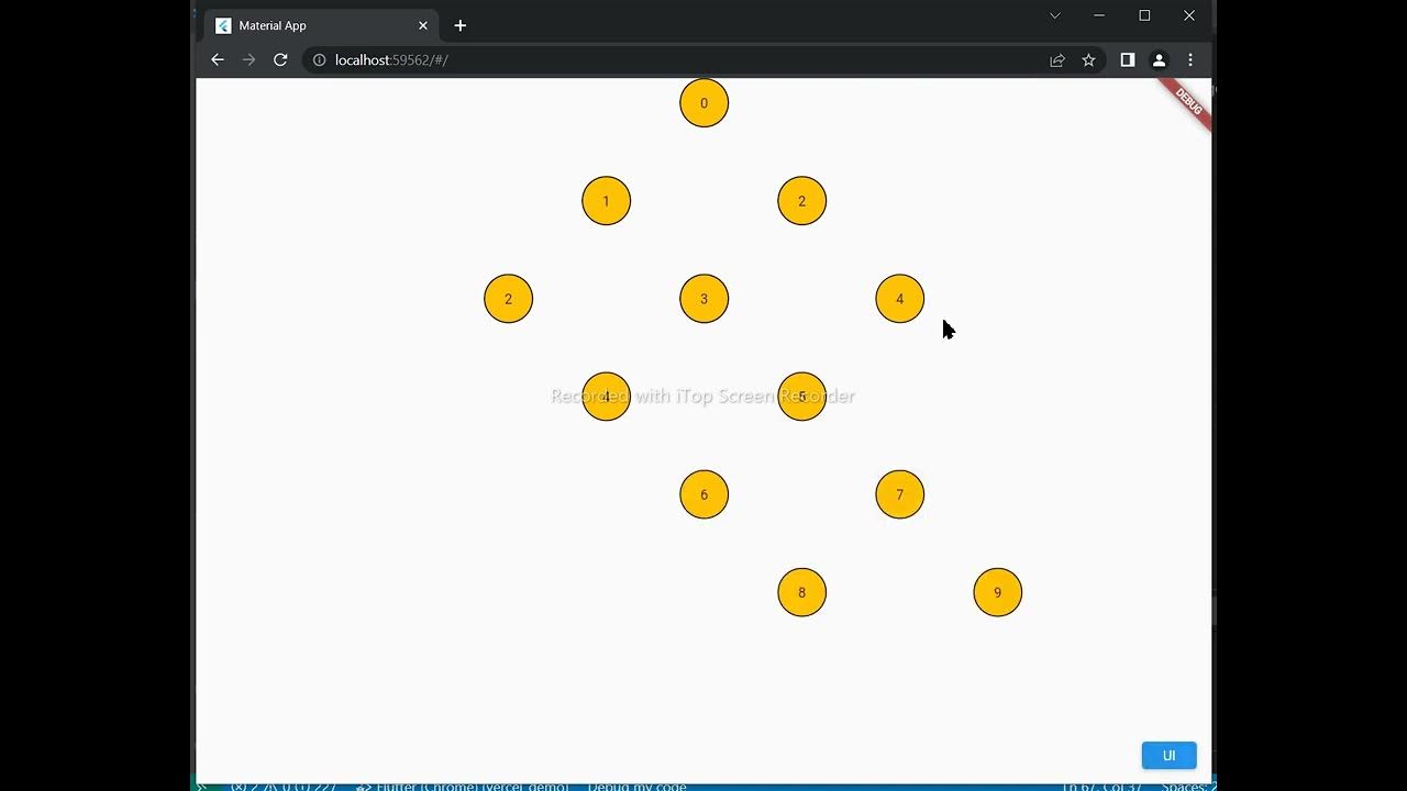 Binary Tree In Flutter Youtube