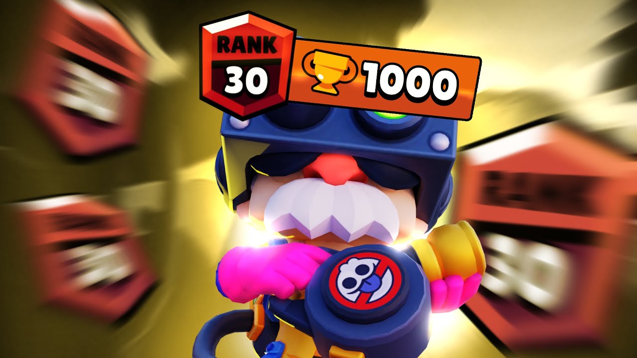Old Rank 30 Gale Push With Randoms - YouTube