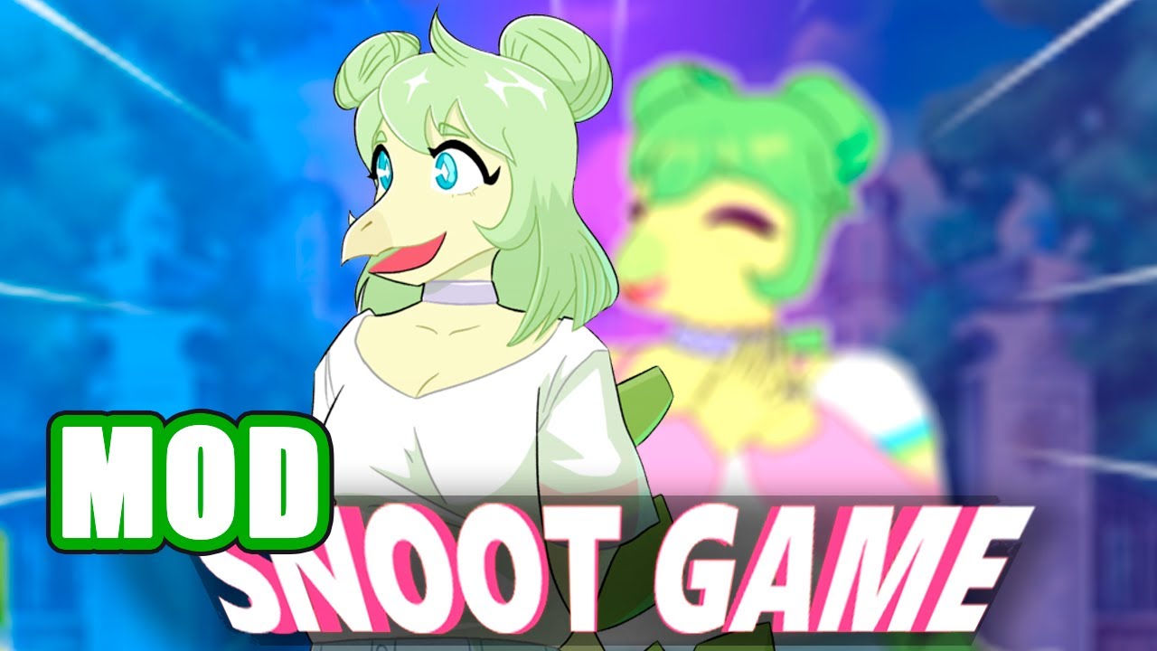 MOD de Stella | Snoot Game en Español - YouTube